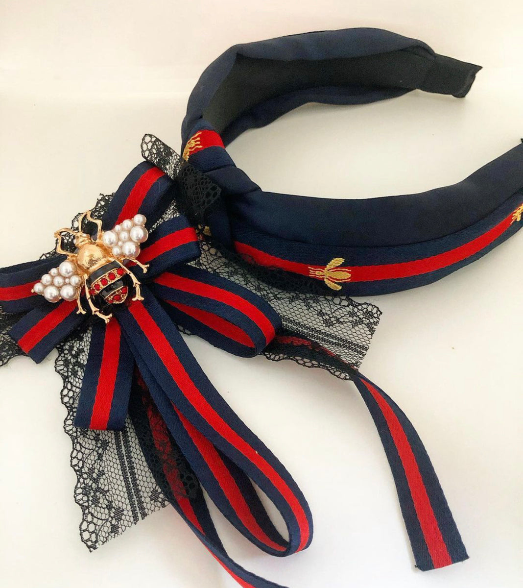 Queen B Set – Mearna Designs